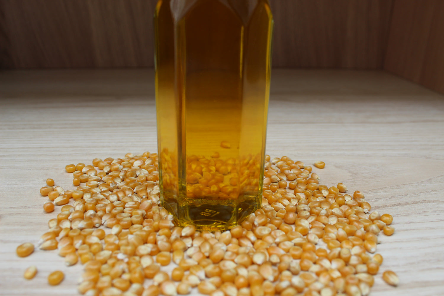 Popping all the Popping Corn – The Peppery Cat Zero Waste Grocer