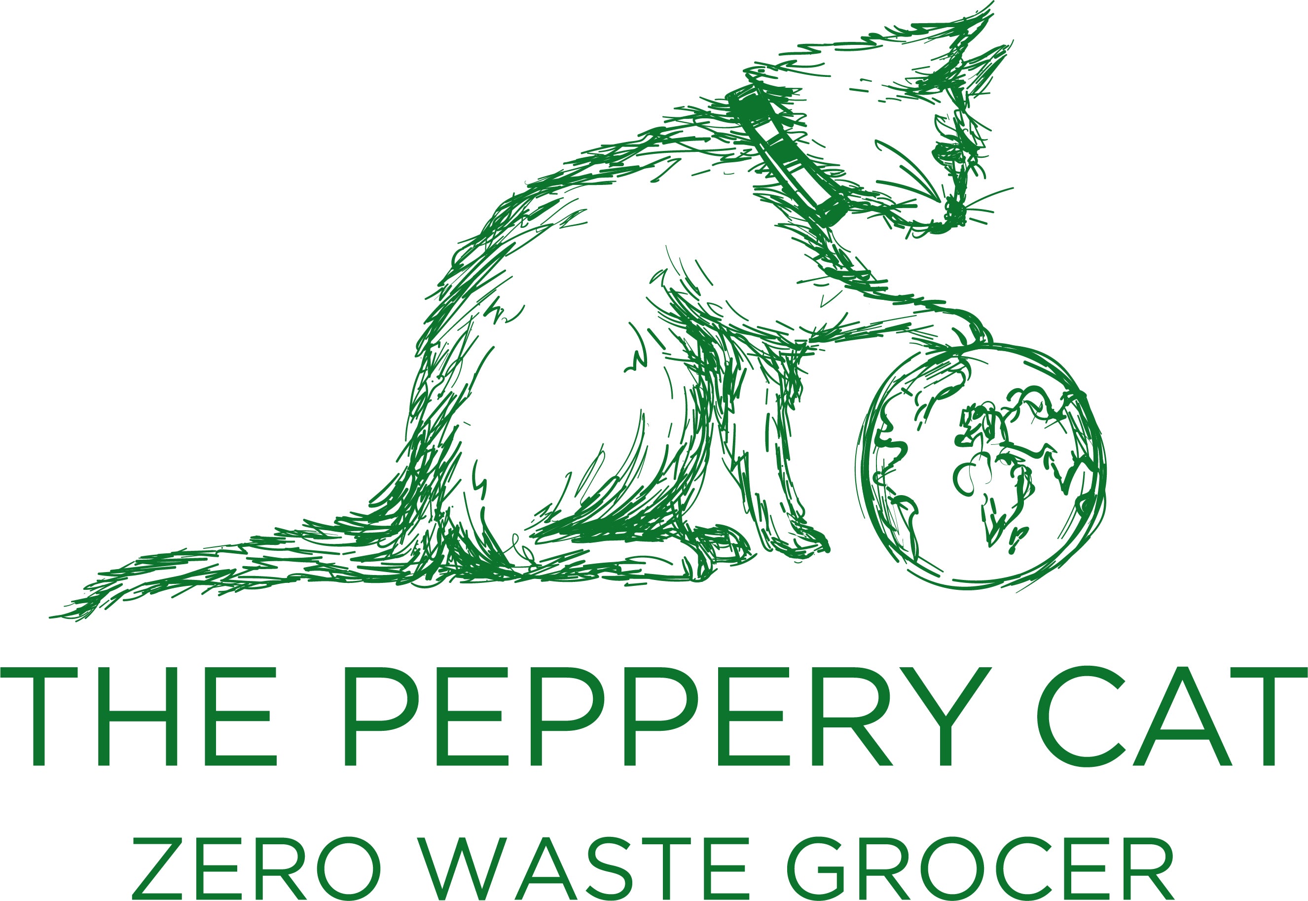 Collections – The Peppery Cat Zero Waste Grocer